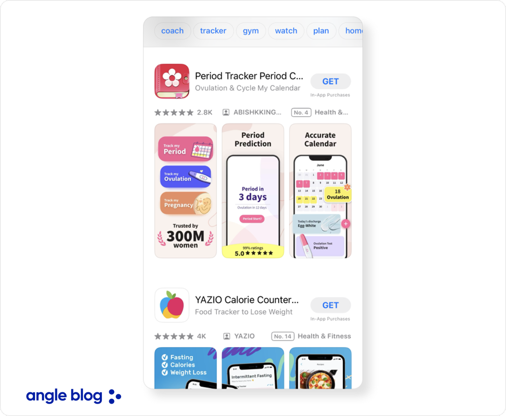 Visual ASO for Non-Designers - Angle Blog
